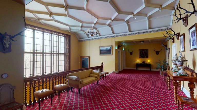 Muckross House Tour – Muckross House Tour